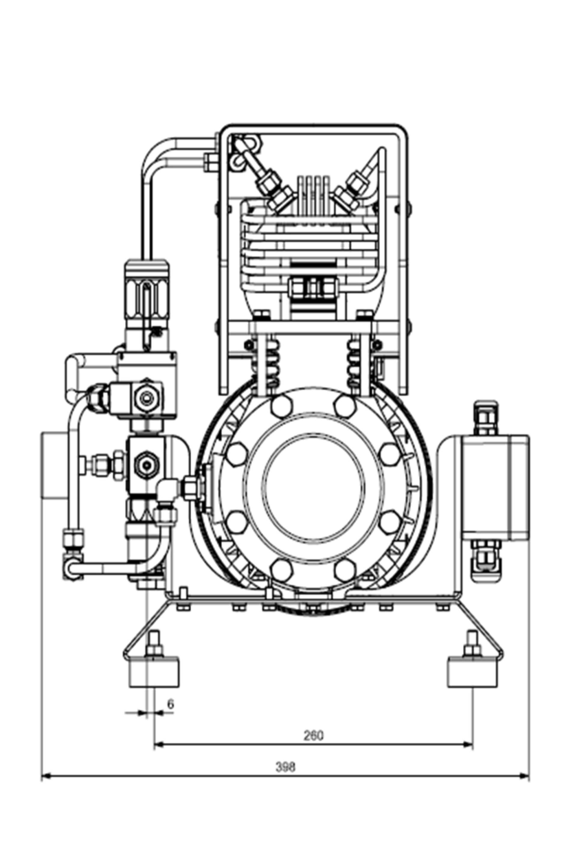Compact hydrogen solutions for your home