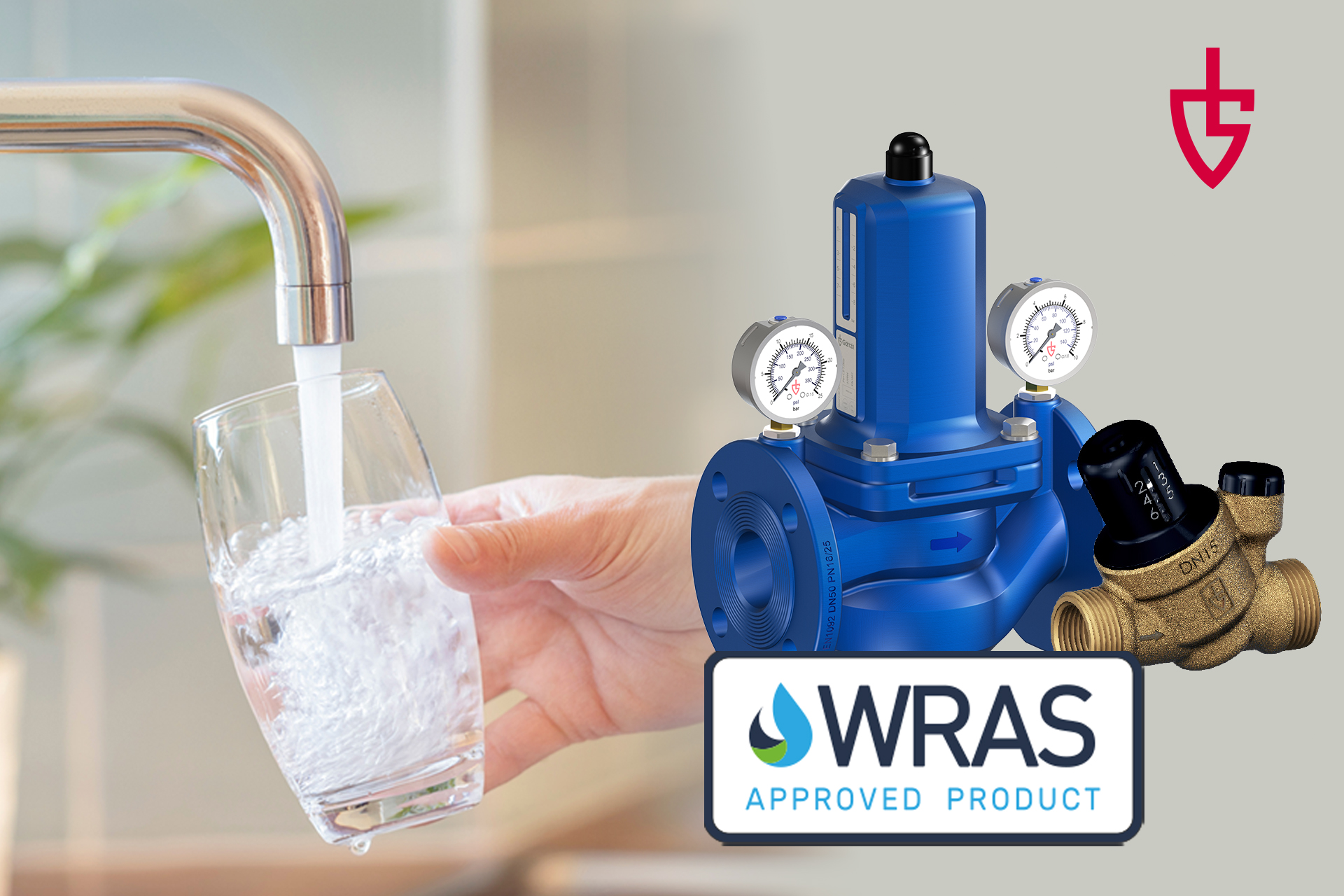 GOETZE is expanding its certification portfolio: WRAS approval for ...