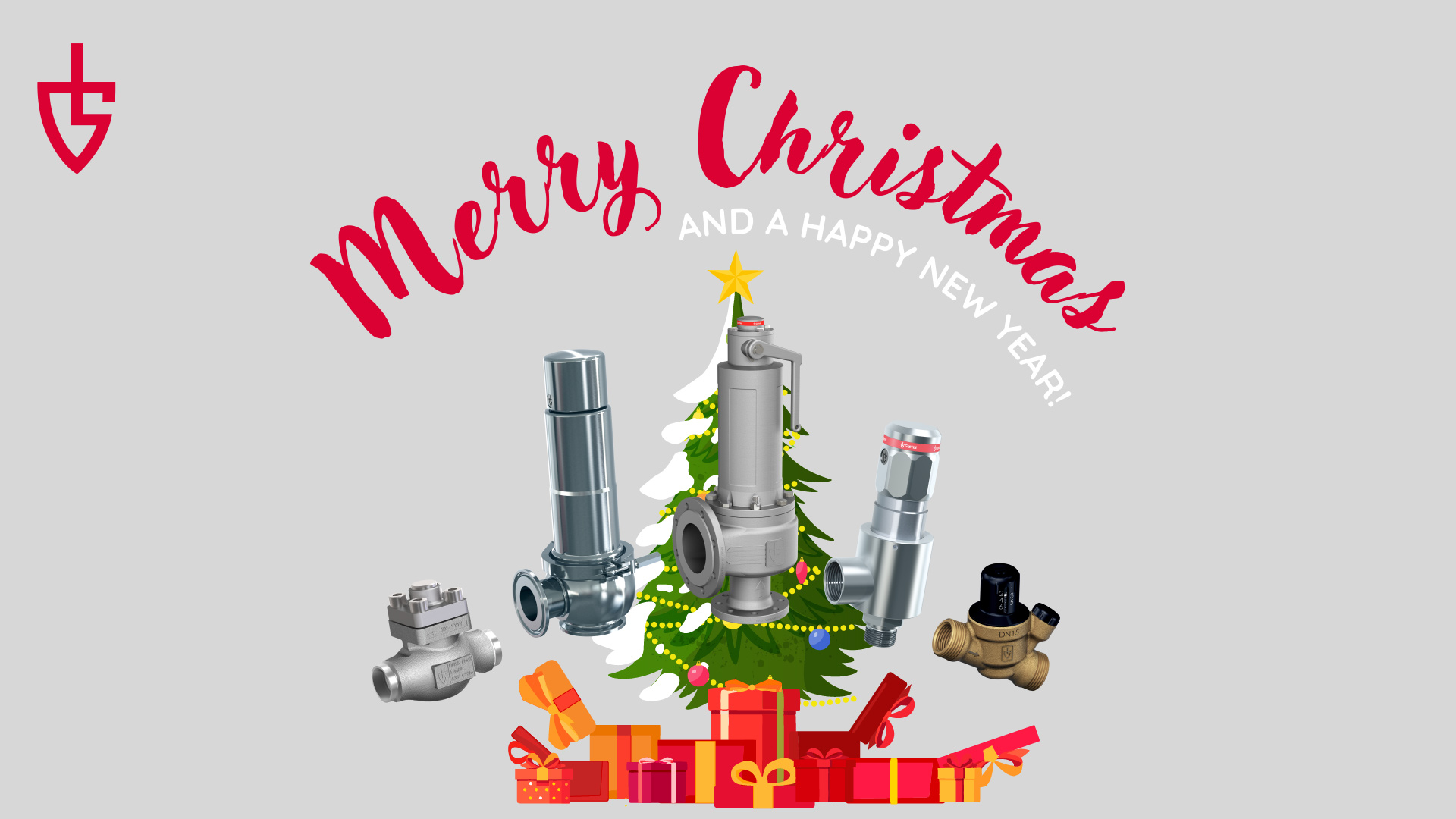 Noël et le Nouvel An dans l'esprit du changement - et dans l ...