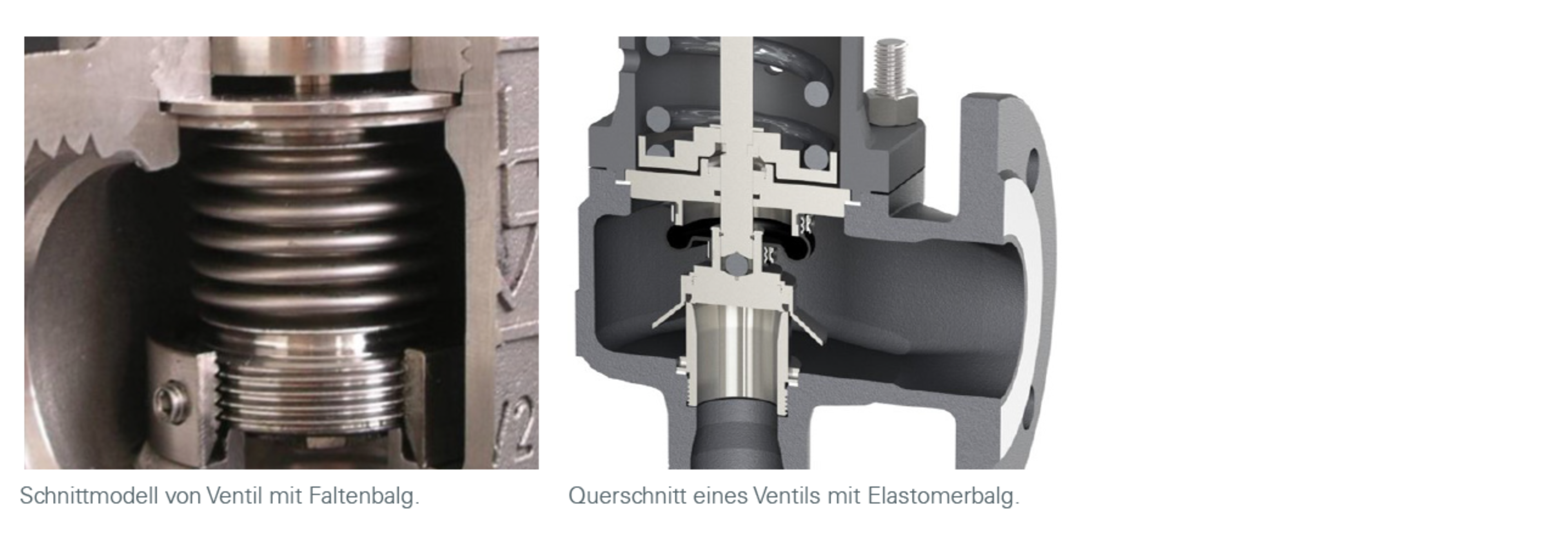 FAQ - Sicherheitsventile und Armaturen - FAQ