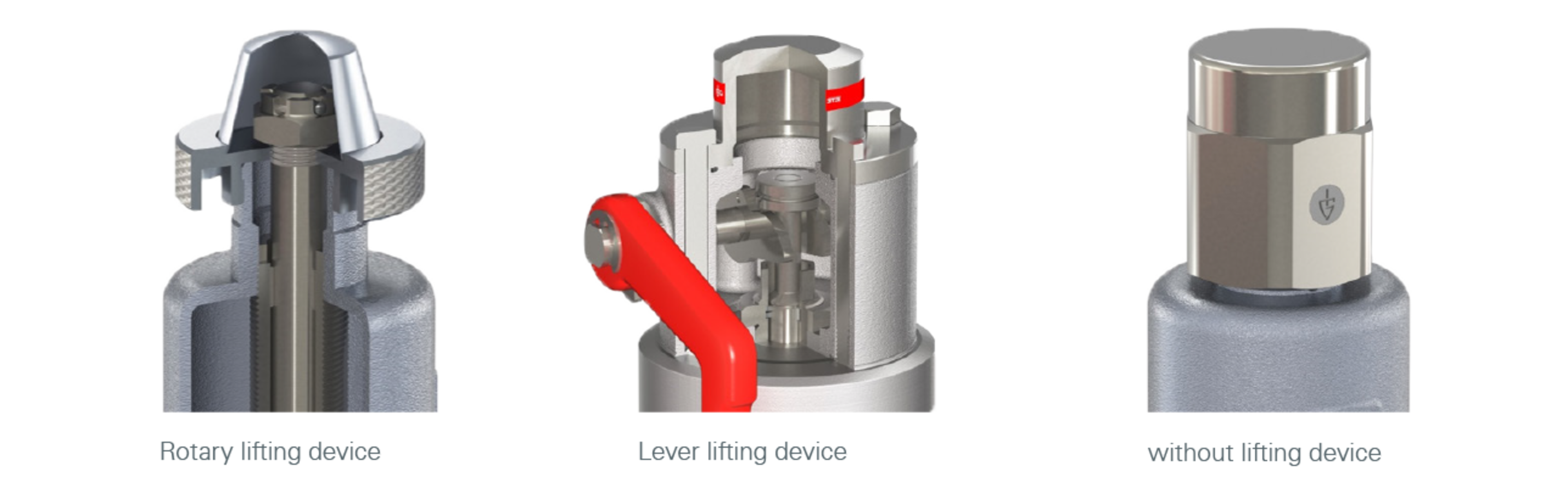 FAQ - Pressure relief valves and fittings - FAQ