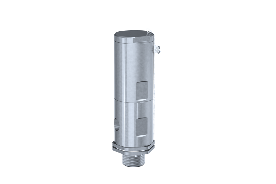 Product variety with GOETZE safety valves and fittings