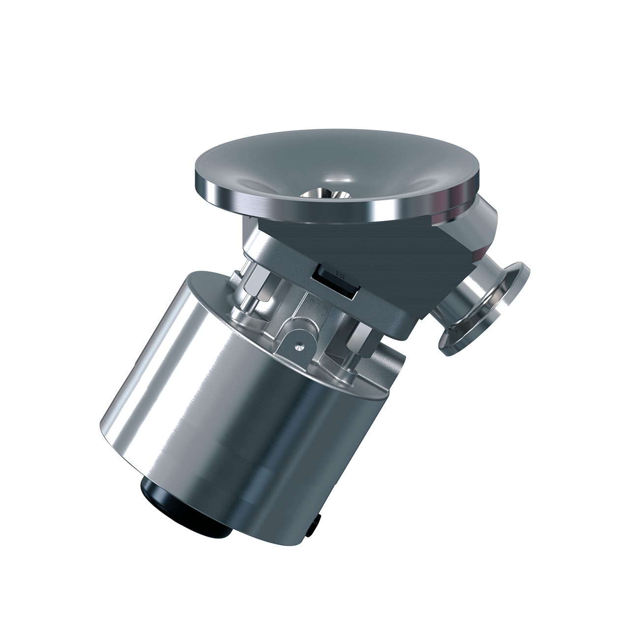 GOETZE Membranventile: Qualität im Detail