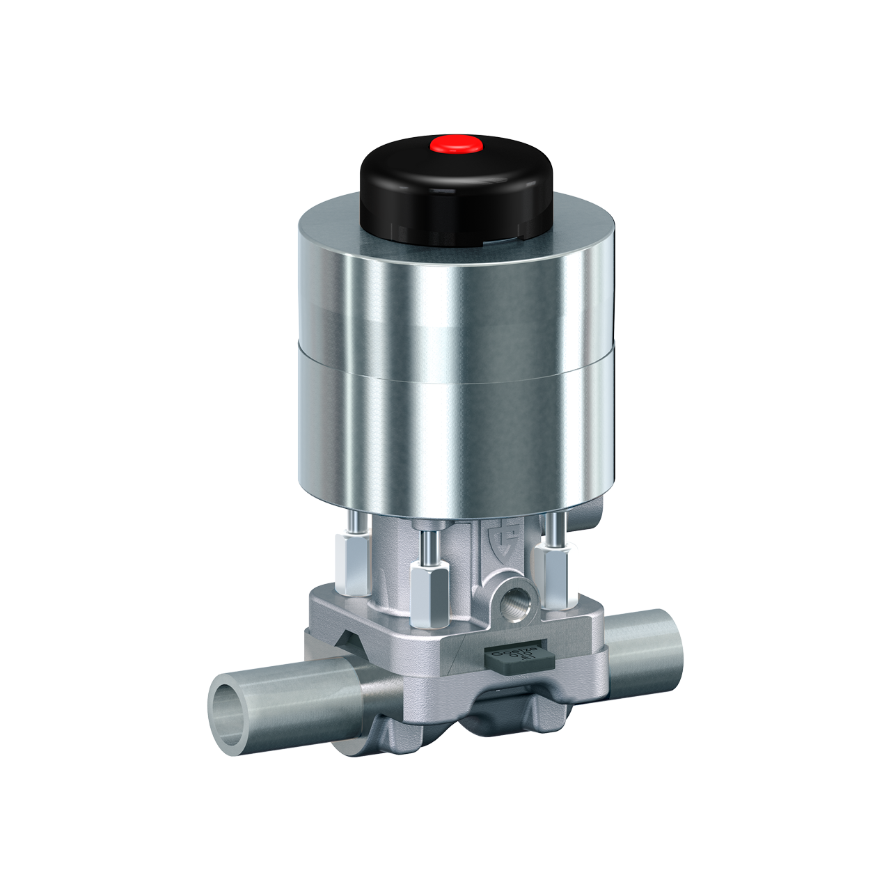 GOETZE Membranventile: Qualität im Detail